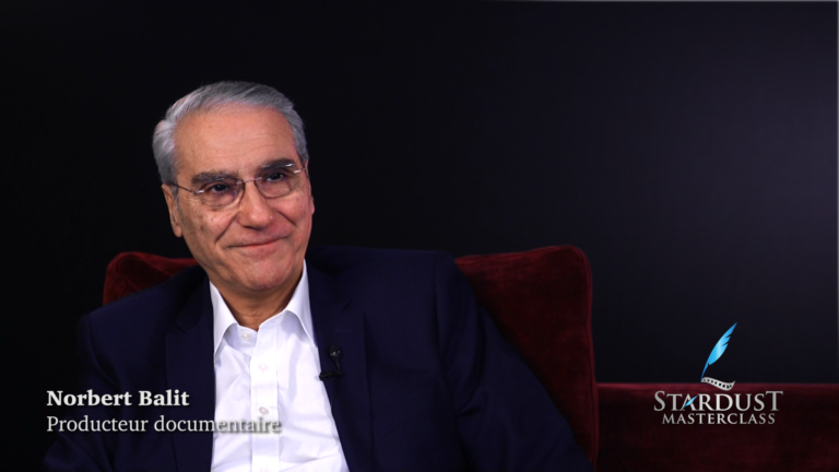 Norbert Balit - Stardust MasterClass