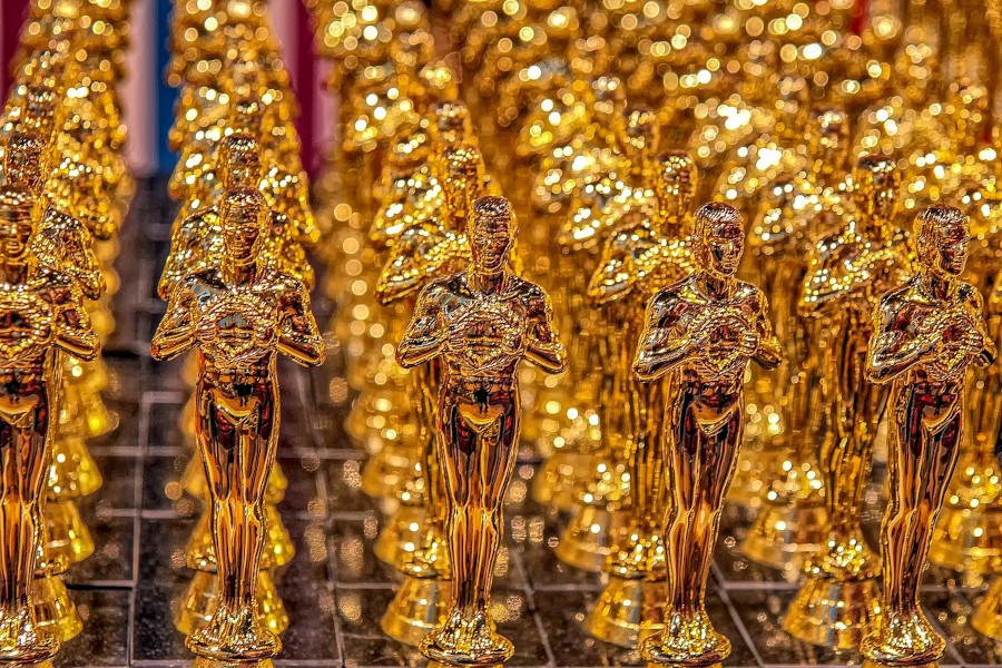 Oscars 2022 : Coda met tout le monde d’accord